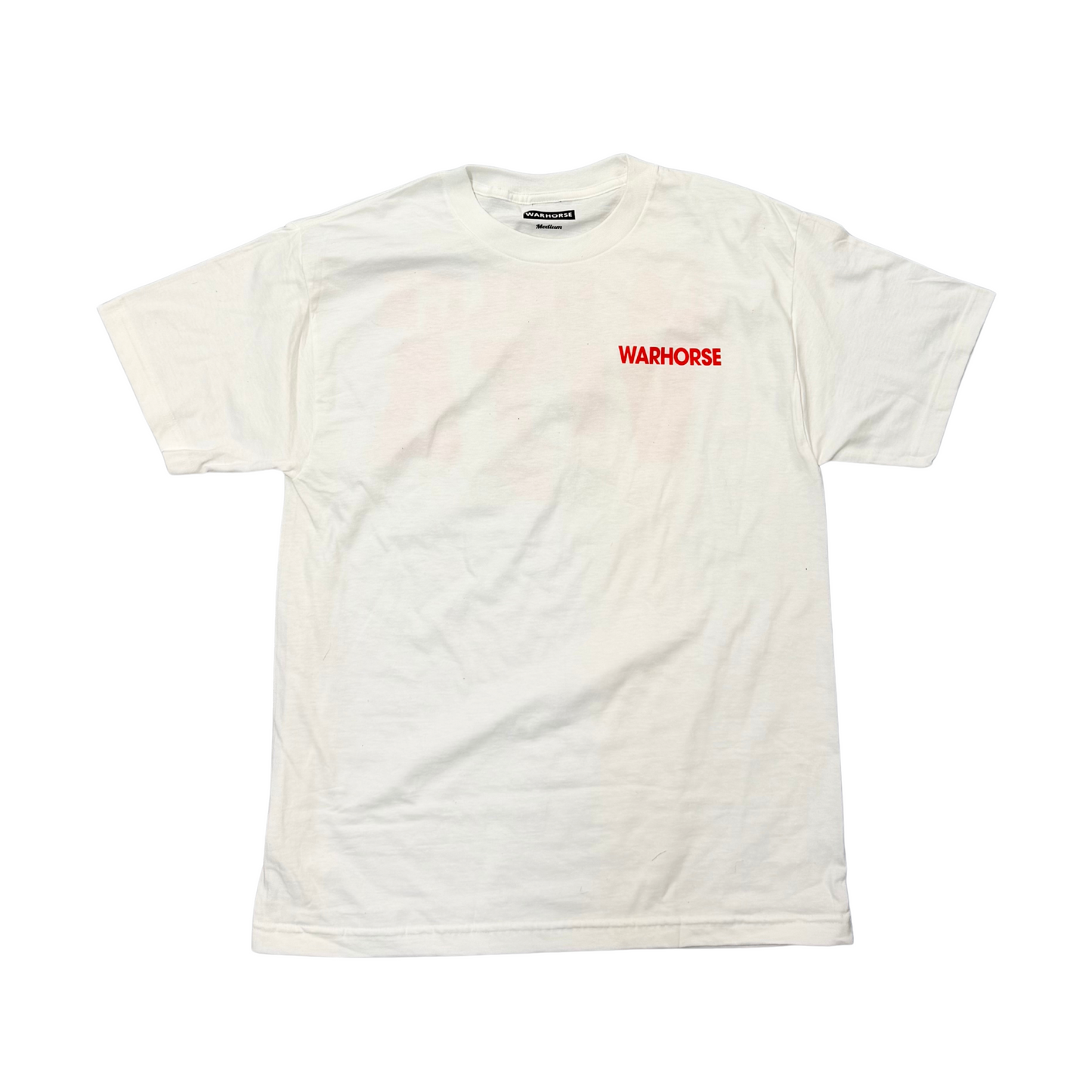 La Dolce Vita Tee – Warhorse New York